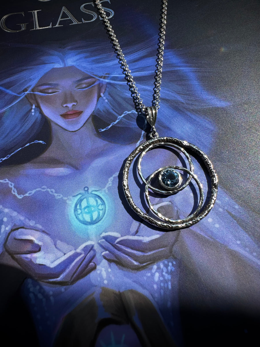 Eye of Elena – MAC