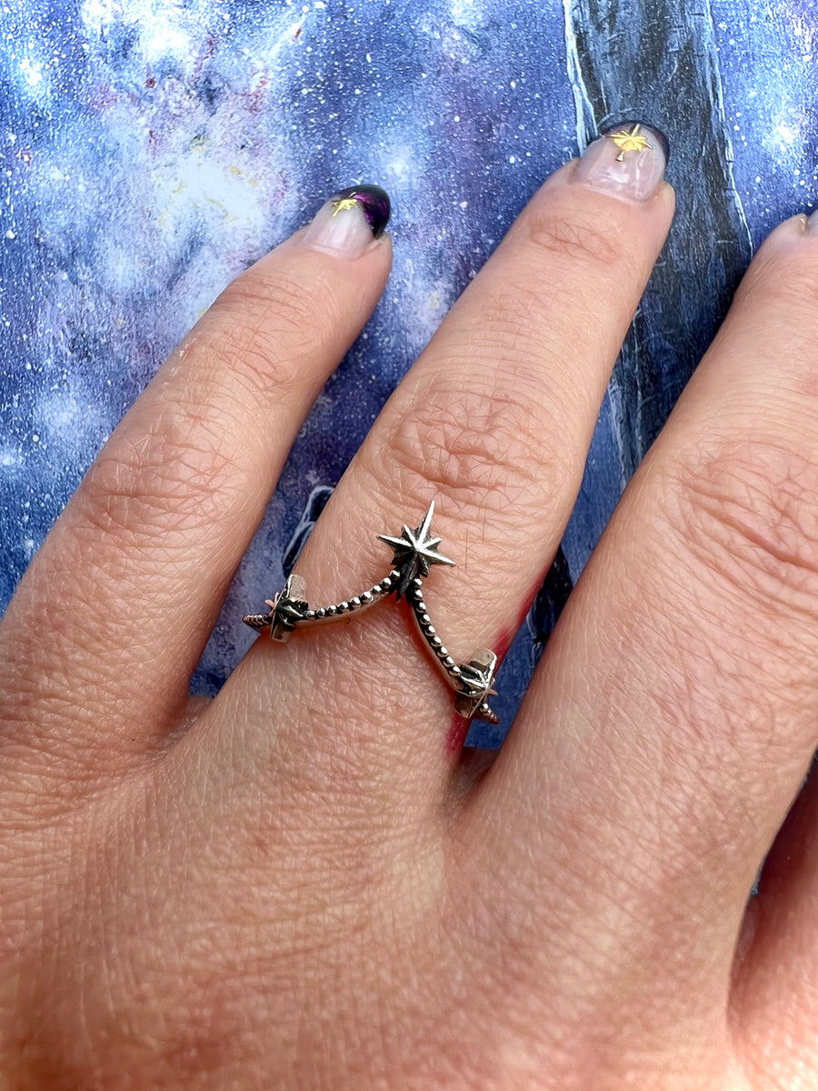 Starfall Shadow Band – MAC