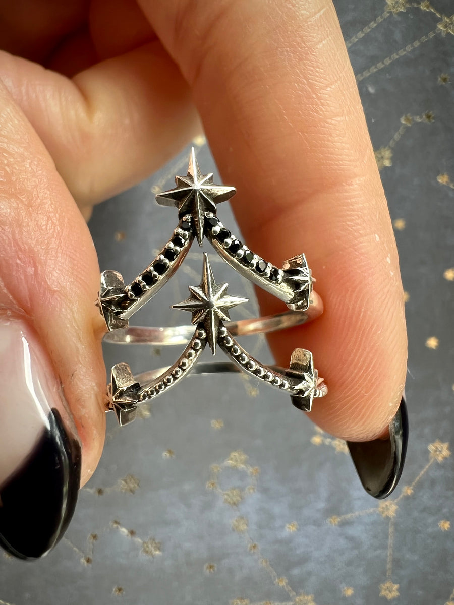 Starfall Shadow Band – MAC