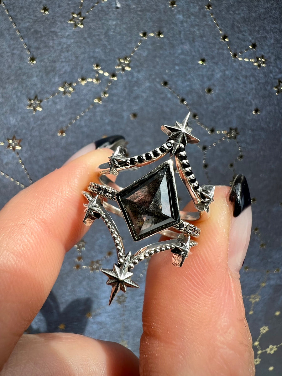 Starfall Shadow Band – MAC